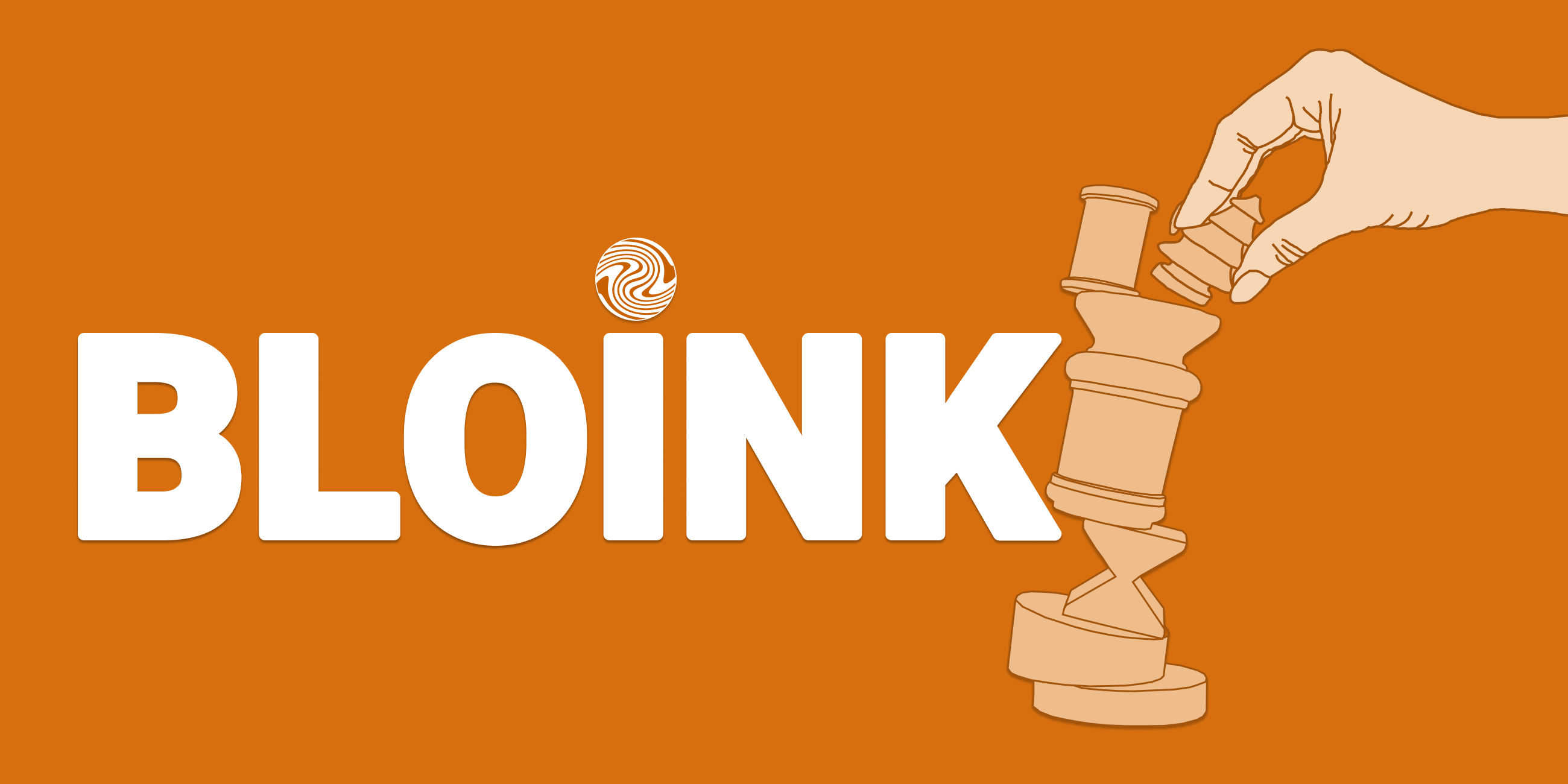 Bloink